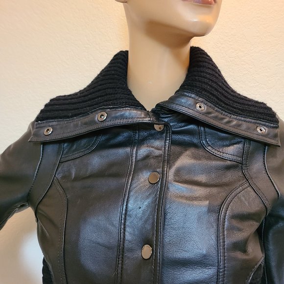 Ted Baker London | Jackets & Coats | Ted Baker London Arlene Cropped ...